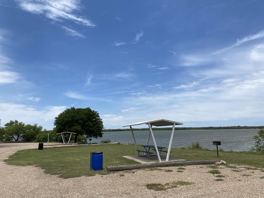 Winters-Elm Creek Reservoir Reviews updated 2020