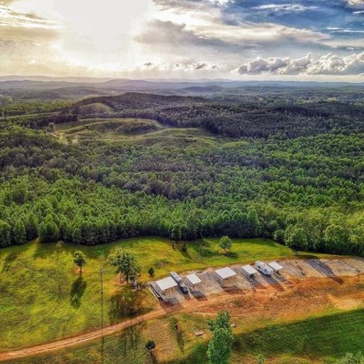 Alabama RV Parks: 329 RV Parks in Alabama