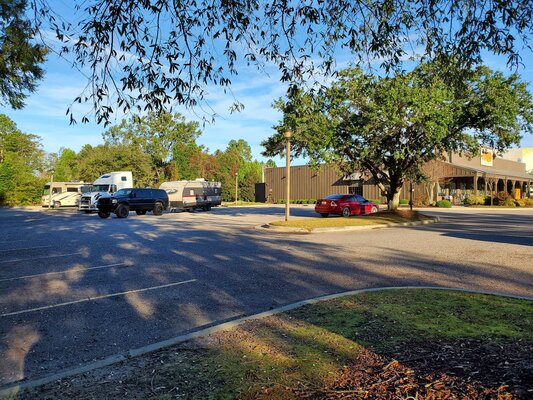 Cracker Barrel Reviews updated 2025