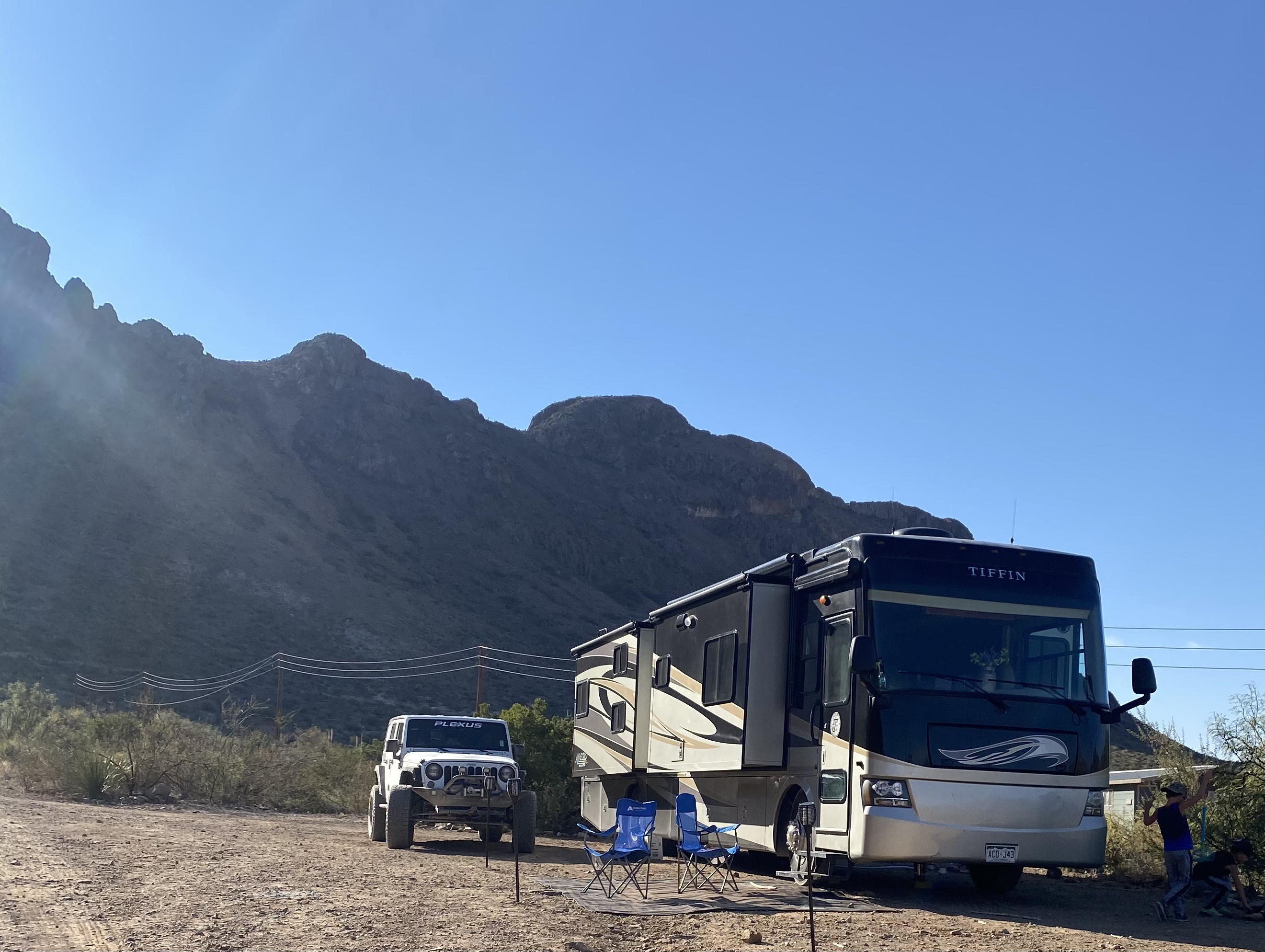 Terlingua Ranch Reviews updated 2025