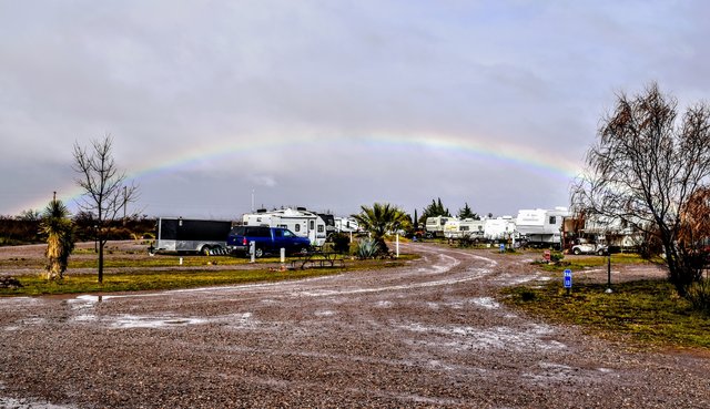 Desert Oasis Campground Reviews updated 2020