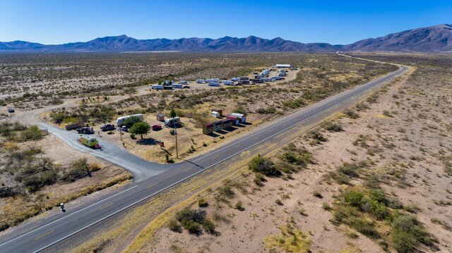 Desert Oasis RV Park & Campground Reviews updated 2025