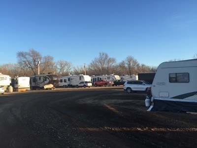 Hidden Acres RV Park updated 2025