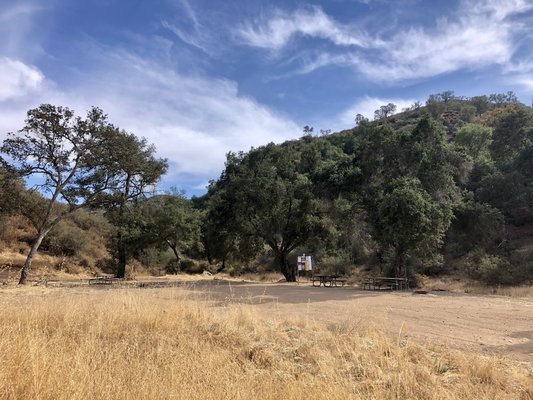 Buck Spring Campground Reviews updated 2025