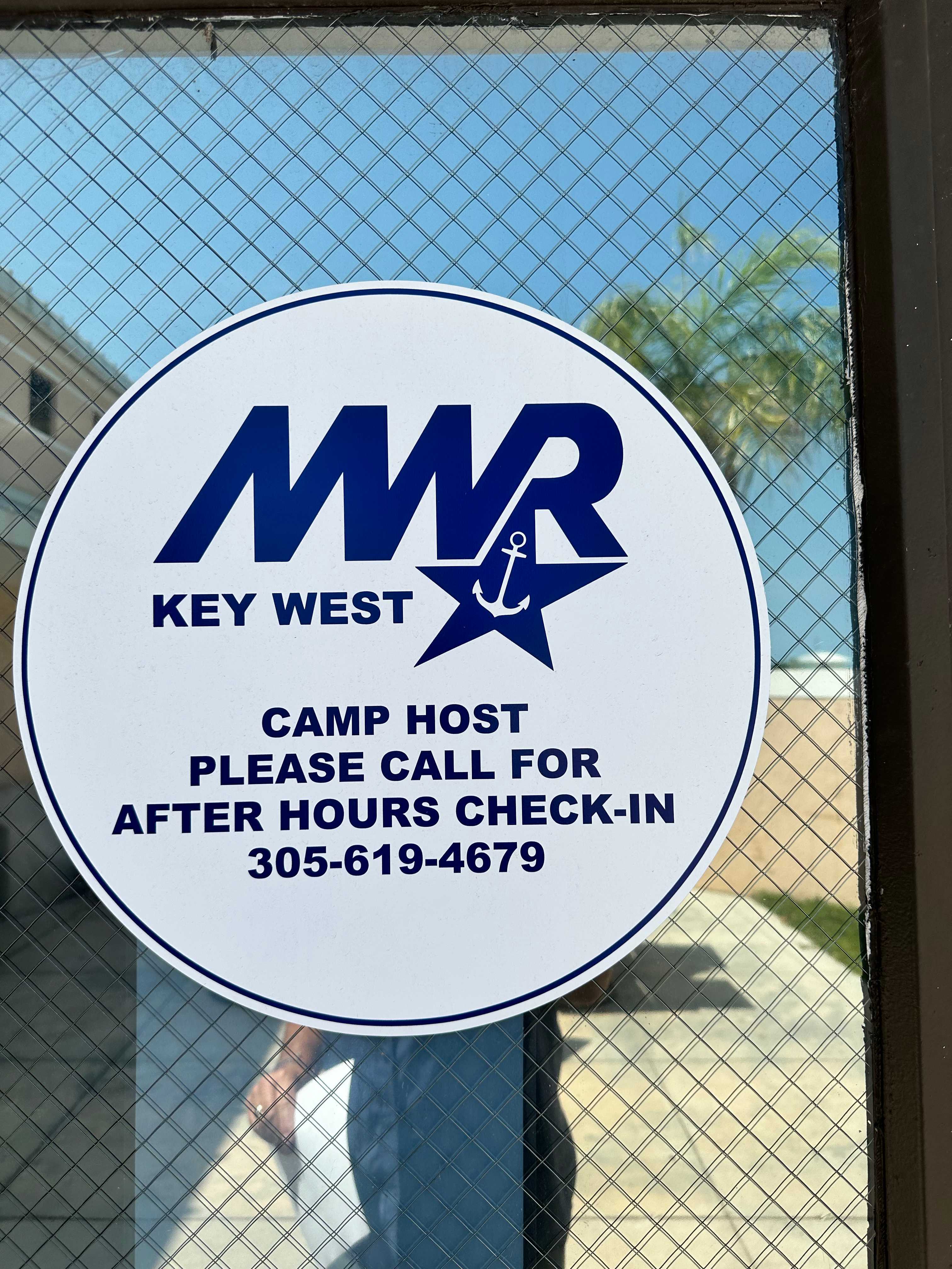 Photo of NAS Sigsbee Park | Roadtrippers