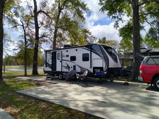 Wildwood RV Resort Reviews updated 2025
