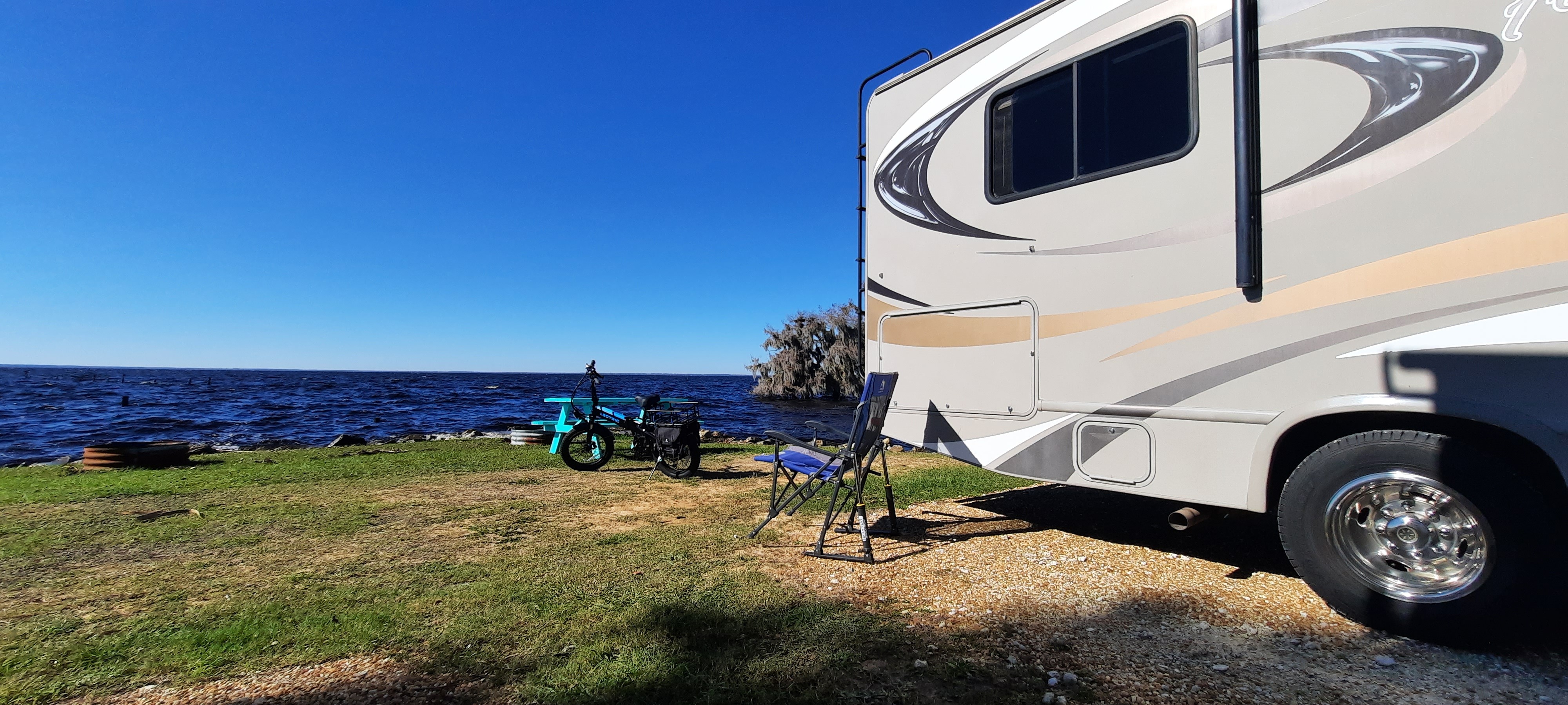 Pine Island RV & Marina Reviews & Reservations updated 2024
