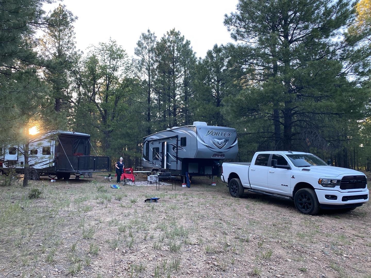 Forest Road 149 East Dispersed Camping Reviews updated 2025