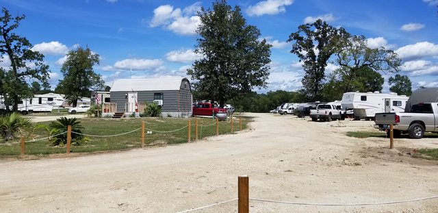 The Good Life RV Park Reviews & Reservations updated 2025