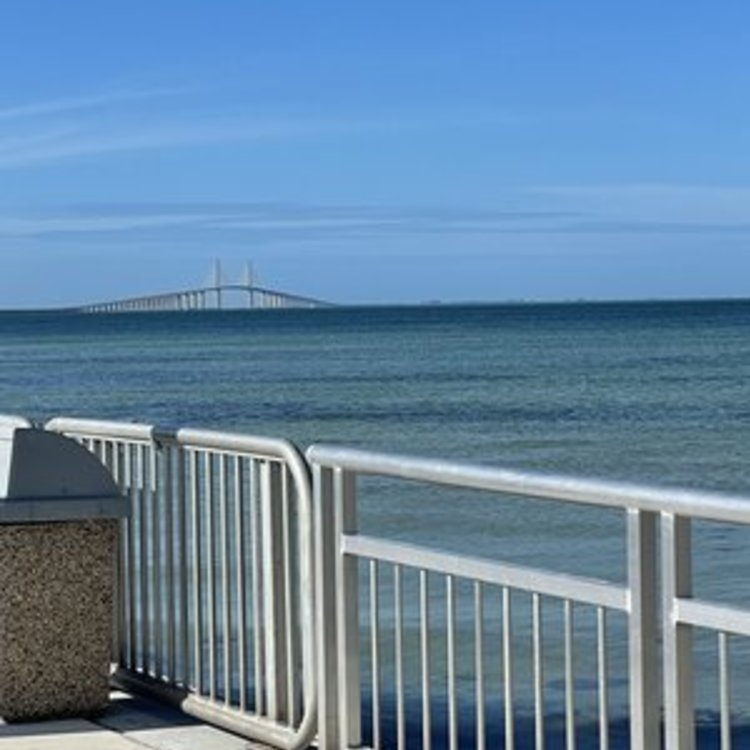 Florida Rest Areas: 64 Rest Areas in Florida