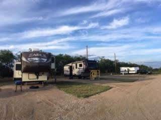 Dakota Lone Star RV Park Reviews & Reservations updated 2025
