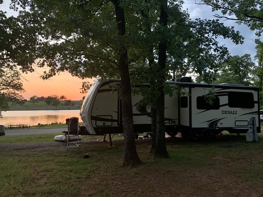 Bell Cow Lake Campground A Reviews updated 2025