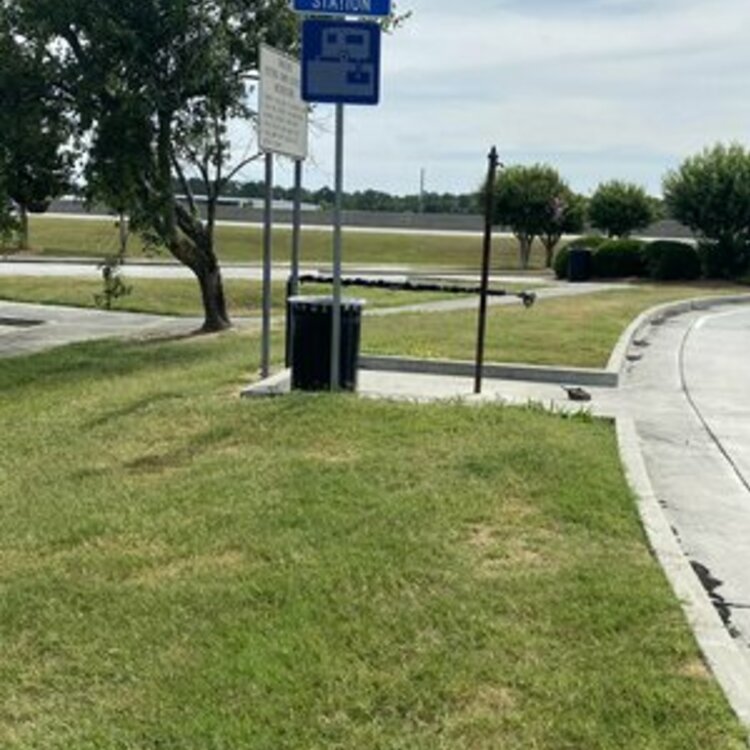 Georgia Dump Stations: 22 Dump Stations in Georgia