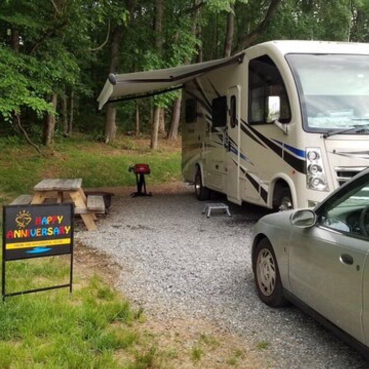 North Carolina RV Camping: 637 Campgrounds in North Carolina