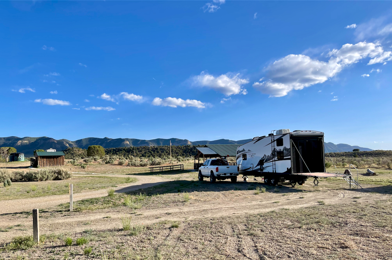 Bright Star Campground Reviews updated 2026
