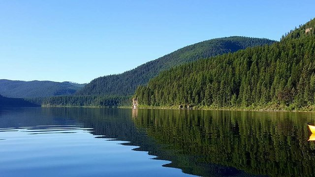 Tally Lake Campground Reviews updated 2025