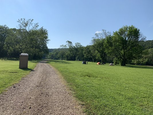 Riverfront Campground & Canoe Reviews & Reservations updated 2025