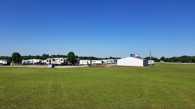 Country View RV Park Reviews updated 2025