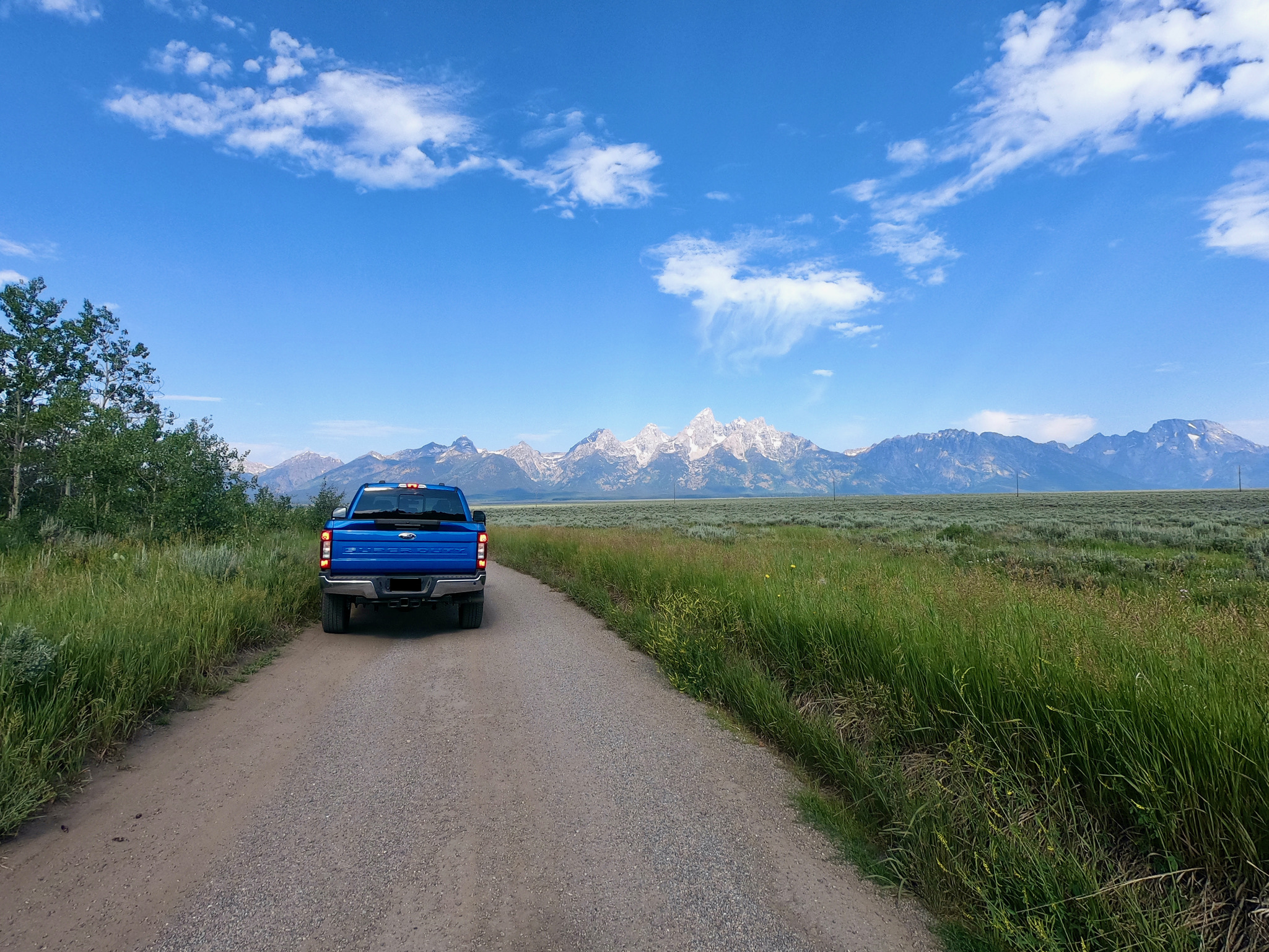 Antelope Springs Designated Dispersed Campsites #11 - 15 Reviews