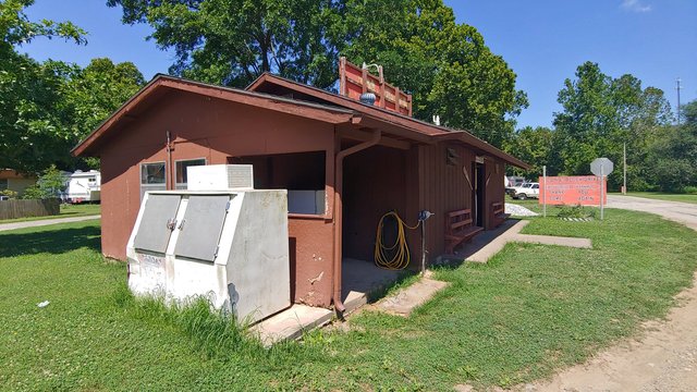 Indian Creek Campground updated 2025