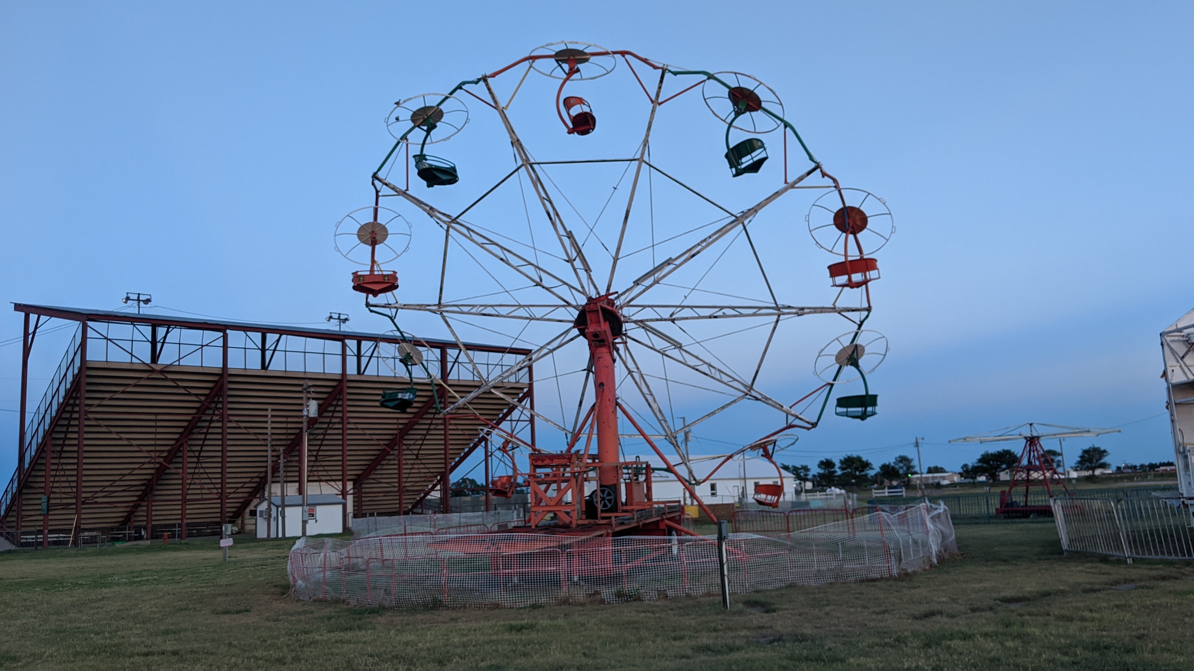 Lane County Fairgrounds Reviews updated 2026