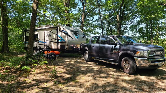 Robert E. Talbot Conservation Area Reviews updated 2025