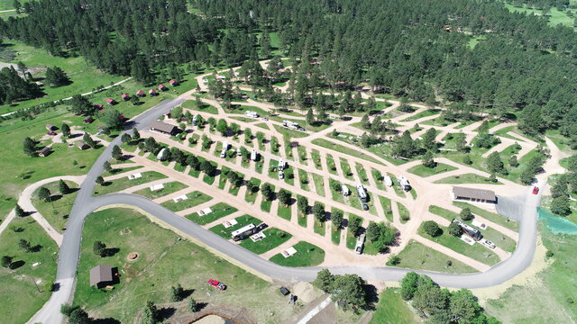 Buffalo Ridge Camp Resort Reviews updated 2025