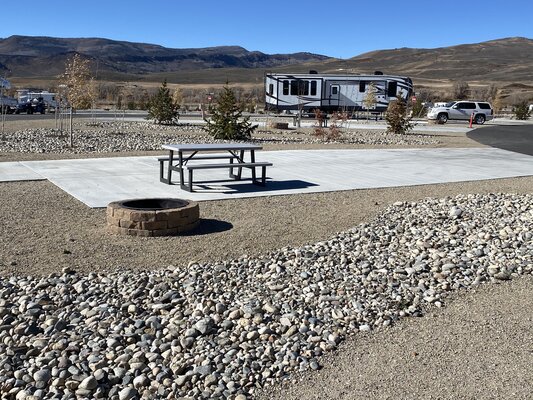 Sun Outdoors Rocky Mountains Reviews & Reservations updated 2025