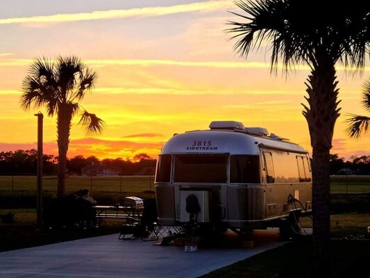 Barefoot RV Resort Reviews & Reservations updated 2025