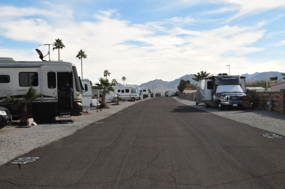 Foothills Village RV Resort Reviews updated 2025