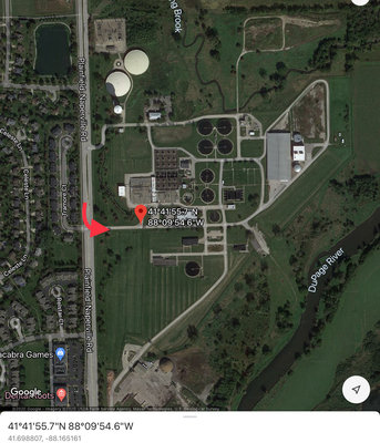 Springbrook Water Reclamation Facility Reviews updated 2025