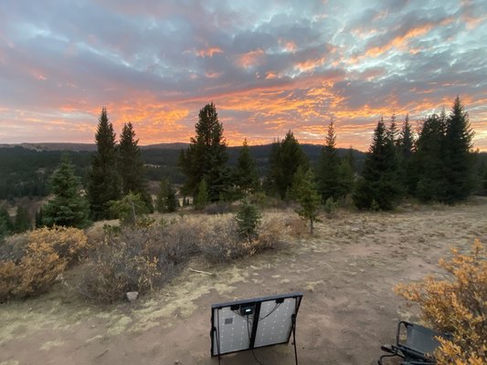 Shrine Pass Road Dispersed Camping Reviews updated 2021