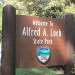 Alfred A. Loeb State Park Reviews - Campendium