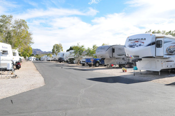 Sundance 55+ RV Resort Reviews updated 2025