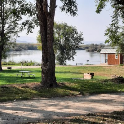 Rivers Edge RV Park Reviews & Reservations updated 2025