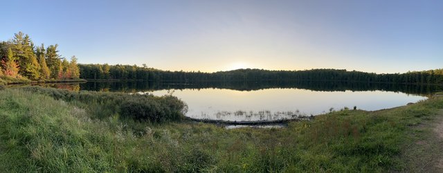 Perrault Lake Reviews