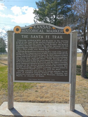 Cimarron RV Park Reviews updated 2024