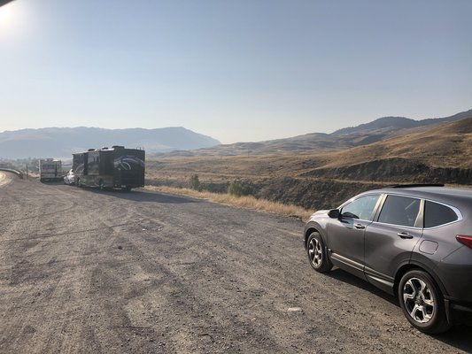 Highway 89 Pull-Off Reviews updated 2025