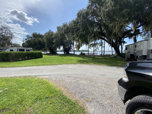 The Outpost RV Resort on Lake Mariana Reviews updated 2025