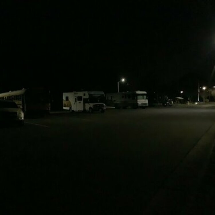 North Carolina Rest Areas: 9 Rest Areas in North Carolina