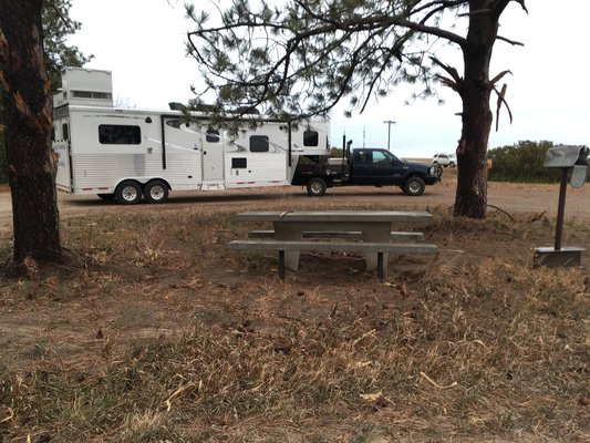 Highway 385 Roadside Park Reviews updated 2025