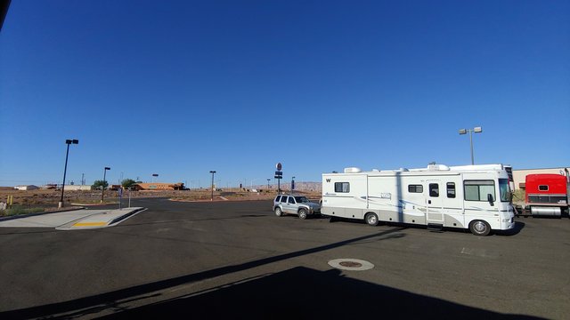 Chevron Overnight Parking Reviews updated 2025