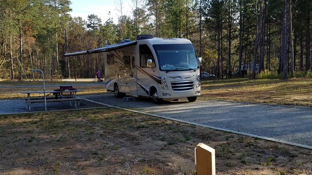 Raven Rock State Park Reviews updated 2022