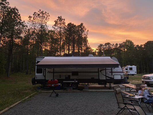 Raven Rock State Park Reviews updated 2025