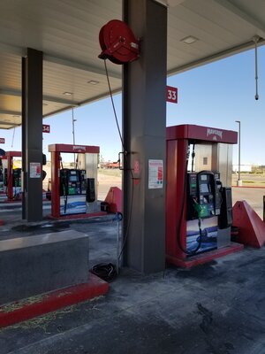 Maverik Gas Station Reviews updated 2025