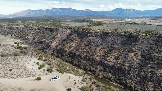 John Dunn Bridge Overlook Dispersed Camping Reviews updated 2026