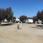 Paso Robles RV Ranch Reviews - Campendium
