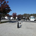 Paso Robles RV Ranch Reviews - Campendium