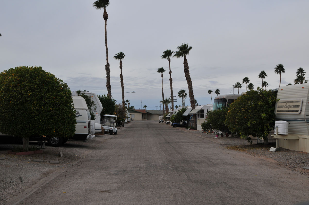 Desert Holiday RV Resort Reviews updated 2023