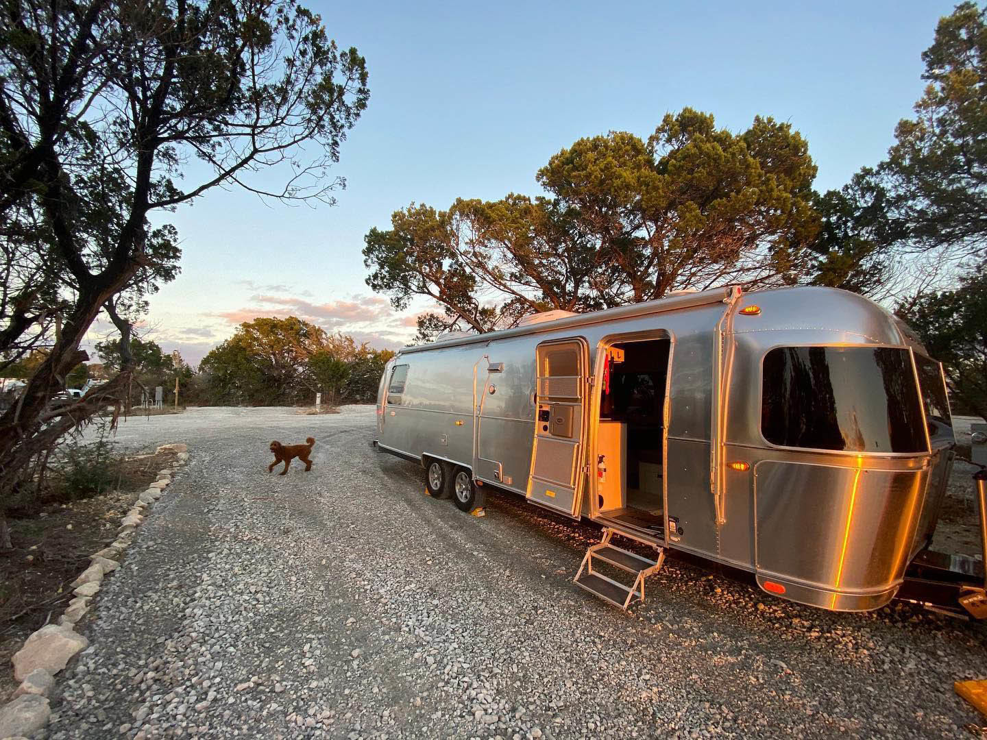 Camp Caravan Waco Reviews & Reservations updated 2025